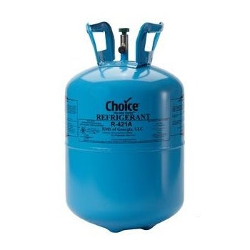 R421A - Refrigerant